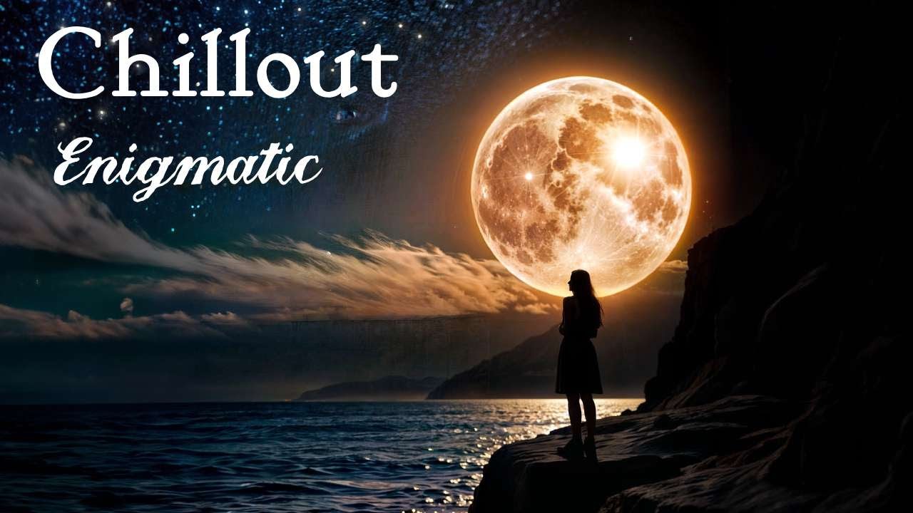 Beautiful Chill Out Melodies || Enigmatic Chillout music Mix ...