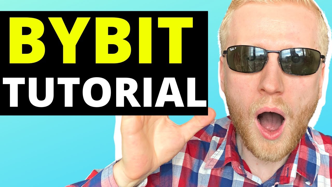 How to USE BYBIT APP Tutorial For Beginners (ByBit Sign Up Bonus) - YouTube