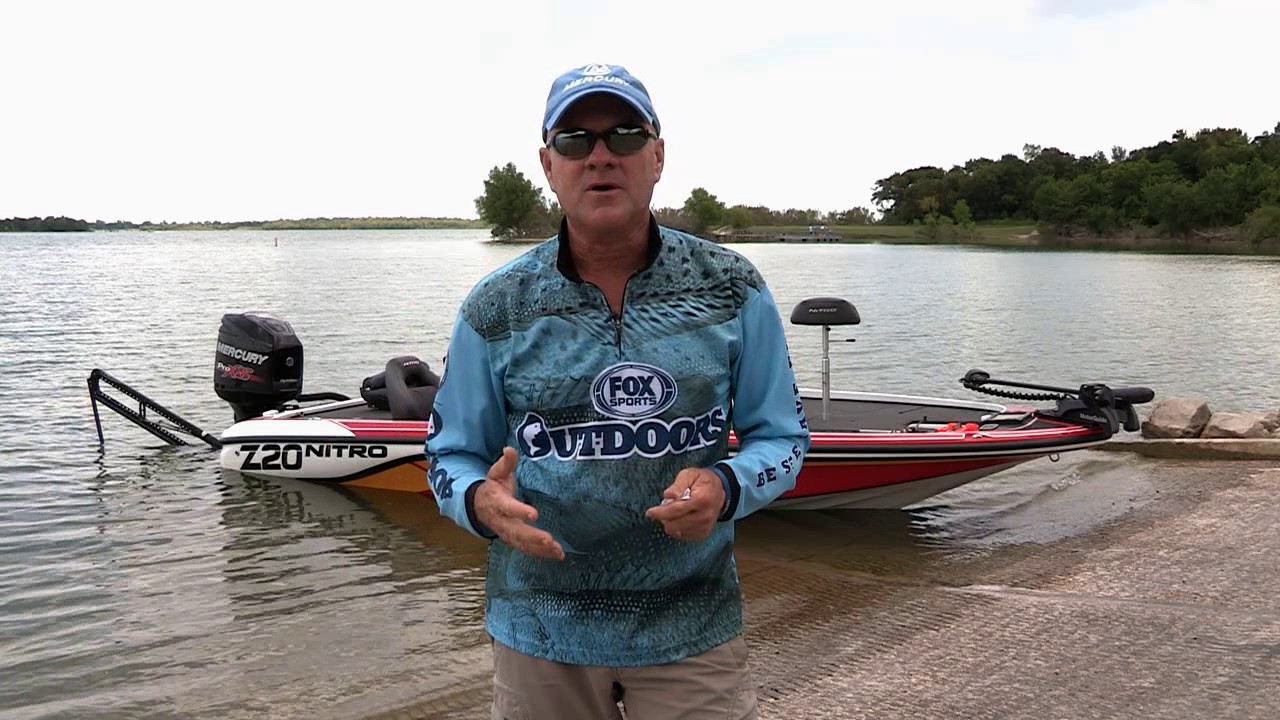 FOX Sports Outdoors Barry Stokes Stuff That Matters - Our Divided ...
