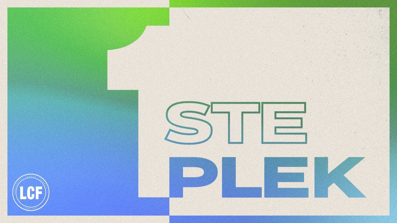 1ste Plek | Anton Coetzee | LCF Gemeente - YouTube