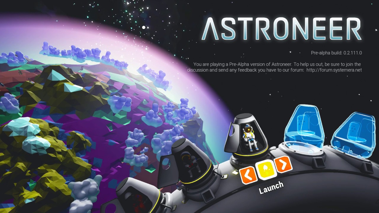 [Indie] Astroneer : Introduction & Review (exploration & space ...