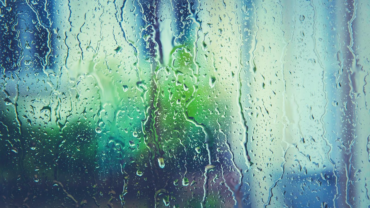 RELAX WITH RAIN SOUNDS: 8 hours for relaxation, meditation and sleep ...