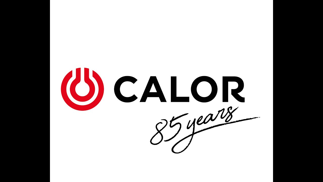 Calor Celebrating 85 Years Of Heritage - YouTube