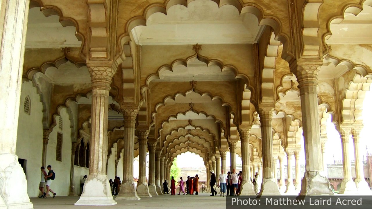 10 most interesting places in Northern India - YouTube