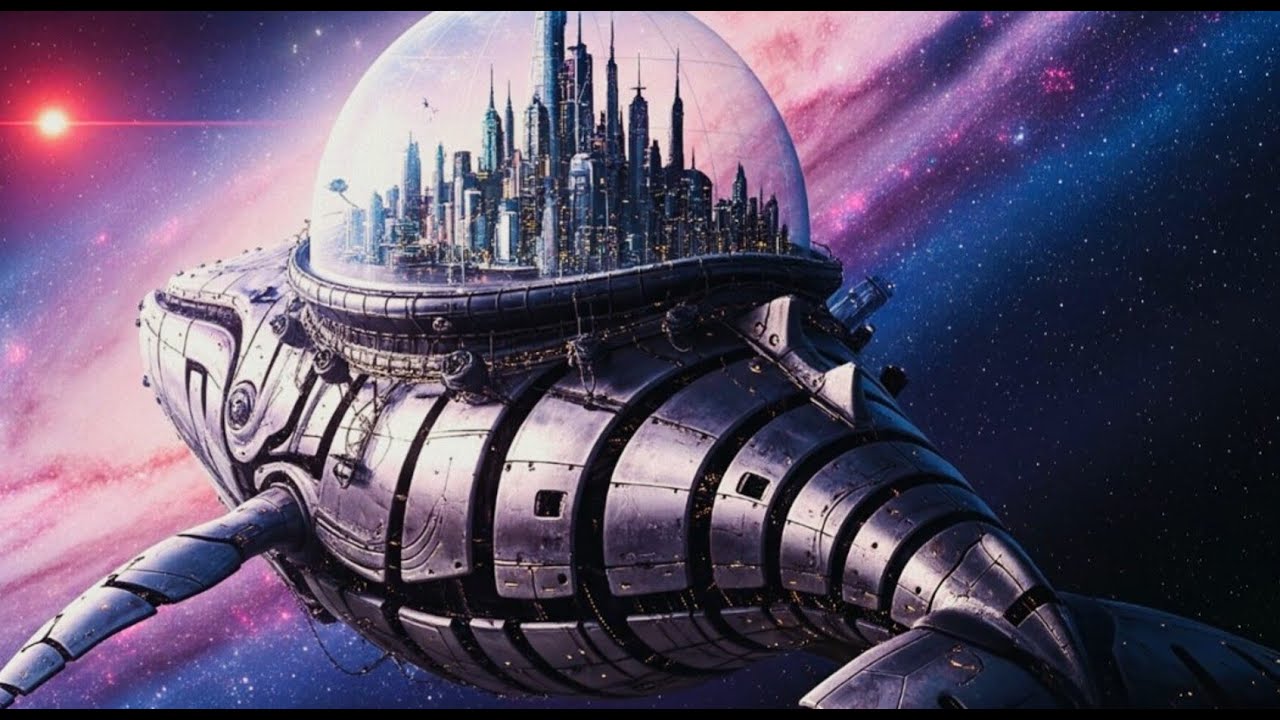 galaxy cruising - Honix [synthwave // chillwave ] - YouTube