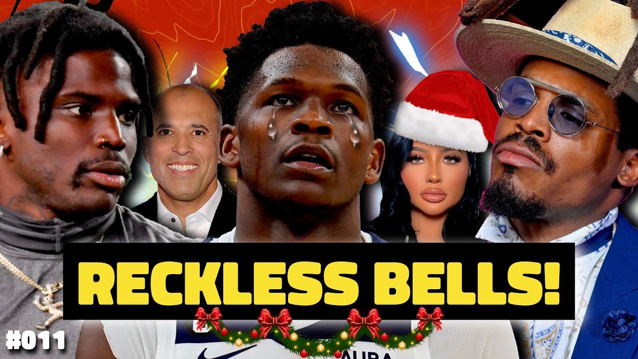Anthony Edwards Offers 100k To Model, Cam Newton Disrespected & Tyreek ...