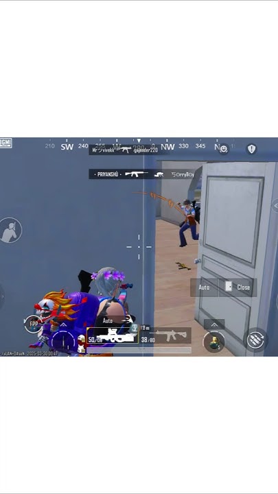 Wait for @FaithPlayzZzYT #bgmi #shorts #pubgmobile - YouTube