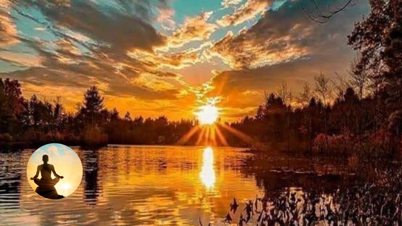 Musica para meditar | meditação | musica para relaxar | musica para ...