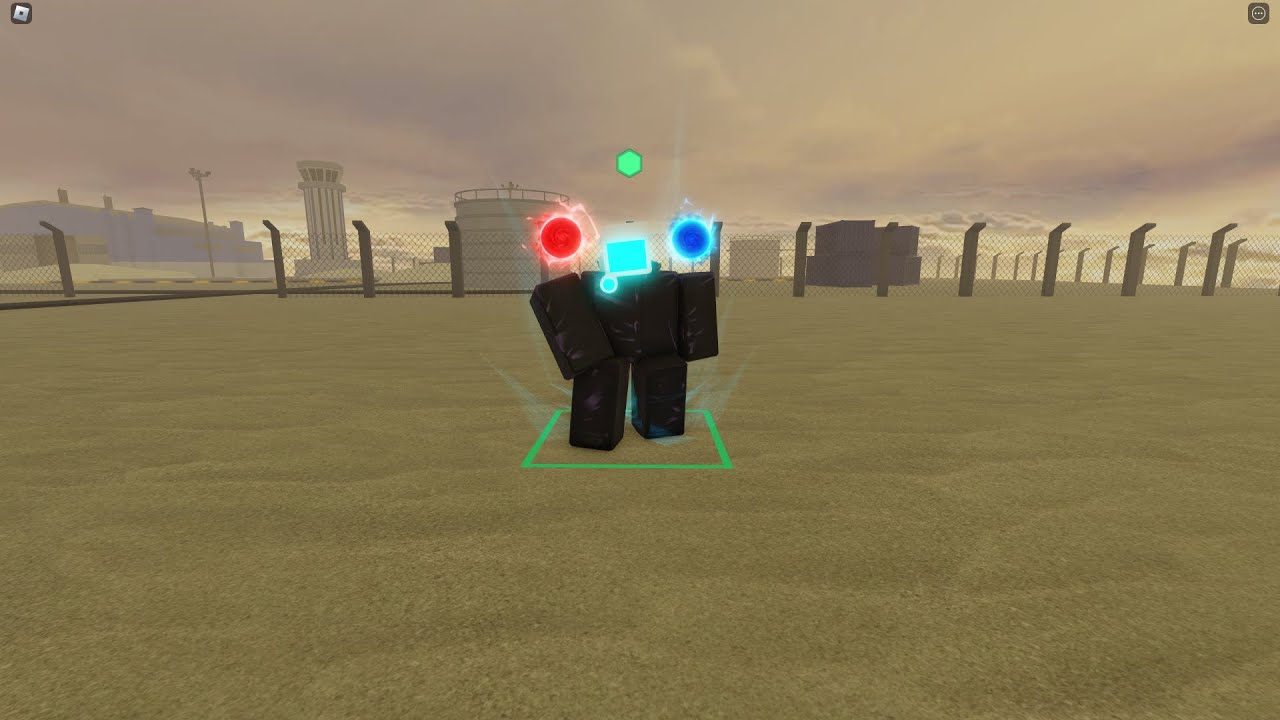 The Strongest Camera [SKibi Defense] - YouTube