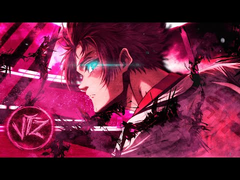 (FREE)Rap Geek Hard Trap Funk Type Beat - Anirap x M4rkim x Blxck \