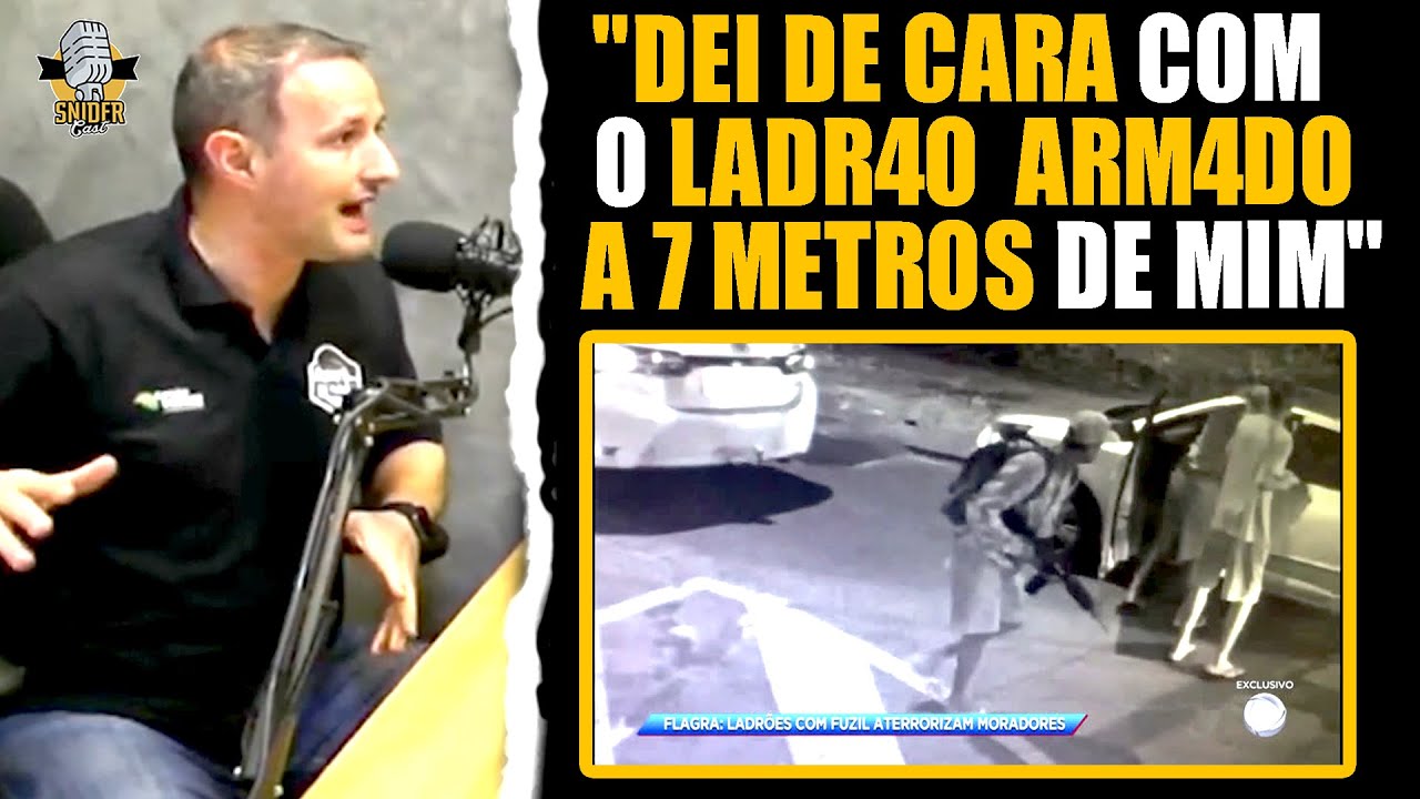 PRIMEIRA TROCA DE T1ROS DO CAPITÃO DERRITE DA ROTA - YouTube
