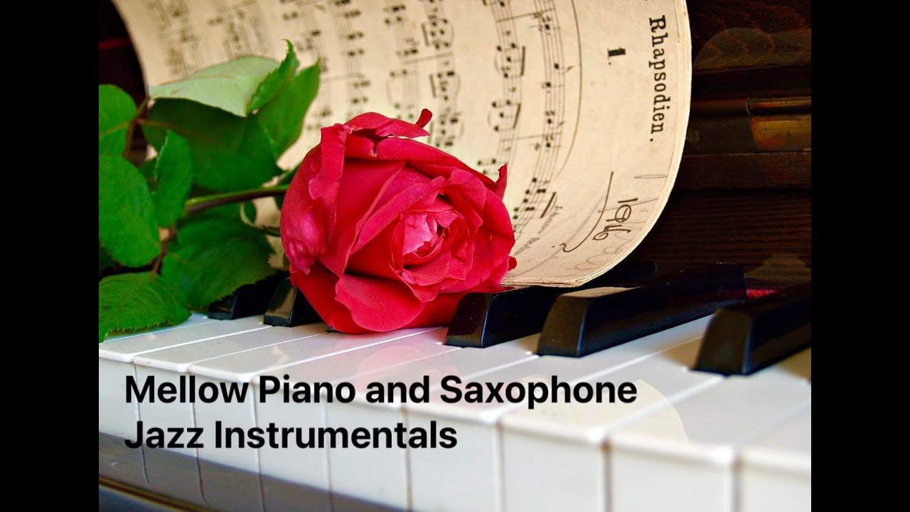 Smooth Mellow Jazz Instrumental - YouTube