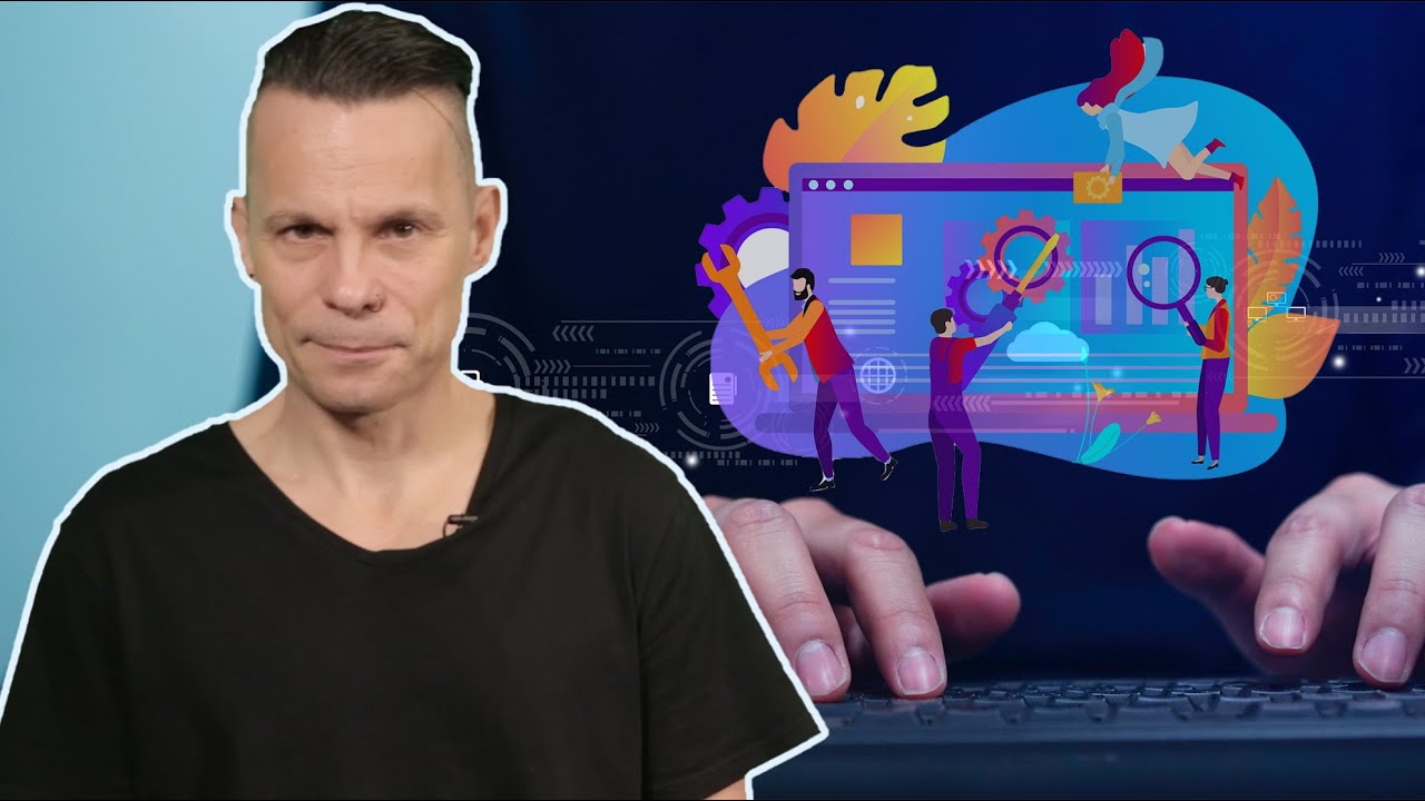 Linux home directory management is about to undergo major change - YouTube