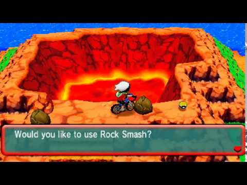Where To Find TM90 Substitute: Pokemon Alpha Sapphire and Omega Ruby ...