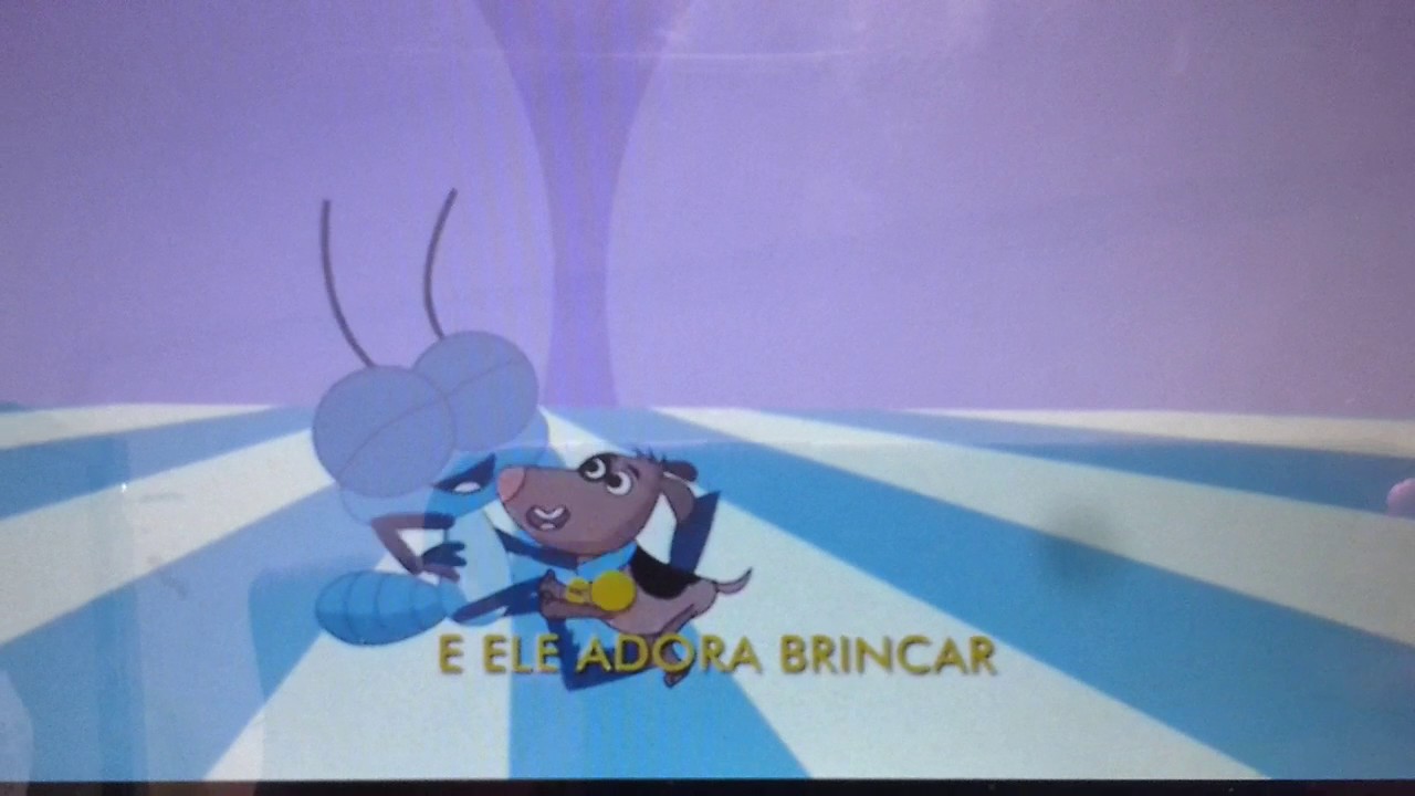 Bob Zoom Bob Zoom Tema - YouTube