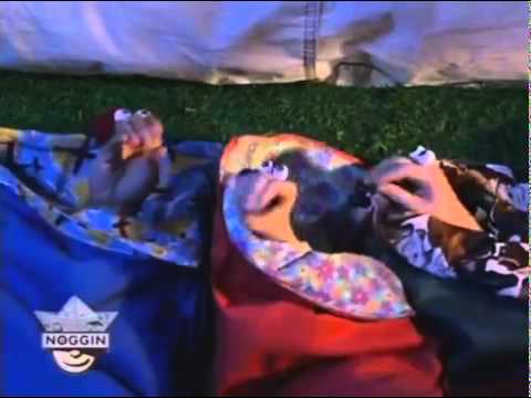 Oobi Camp out Episode - YouTube