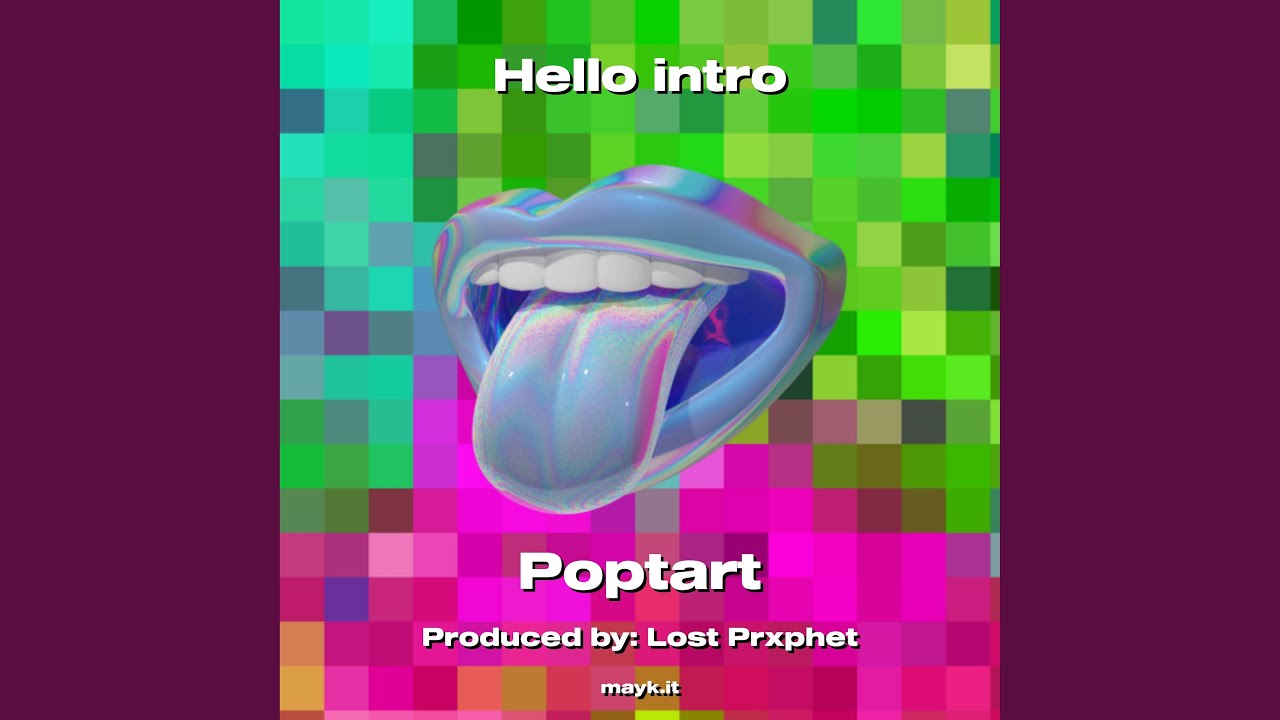 Hello intro - YouTube