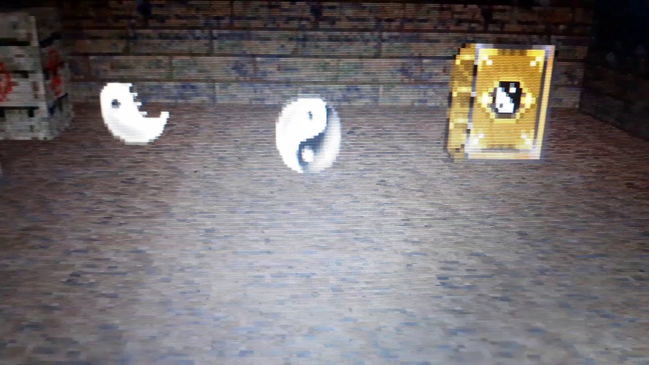 Horrifying: ROD - Ancient Summoning Tools, WIP - YouTube