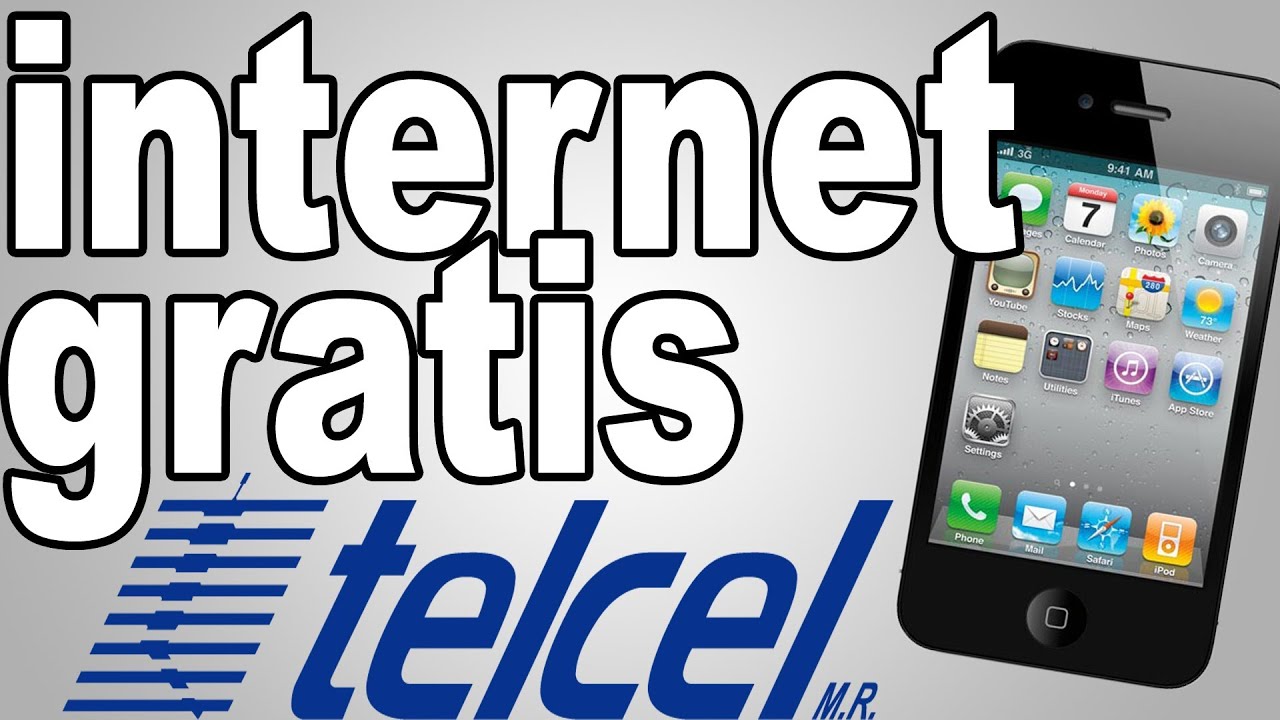 Cómo configurar AnonyTun para tener internet gratis en Telcel
