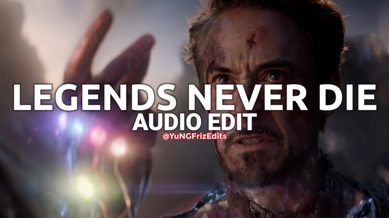 legends never die (ft. against the current) - league of legends [edit ...
