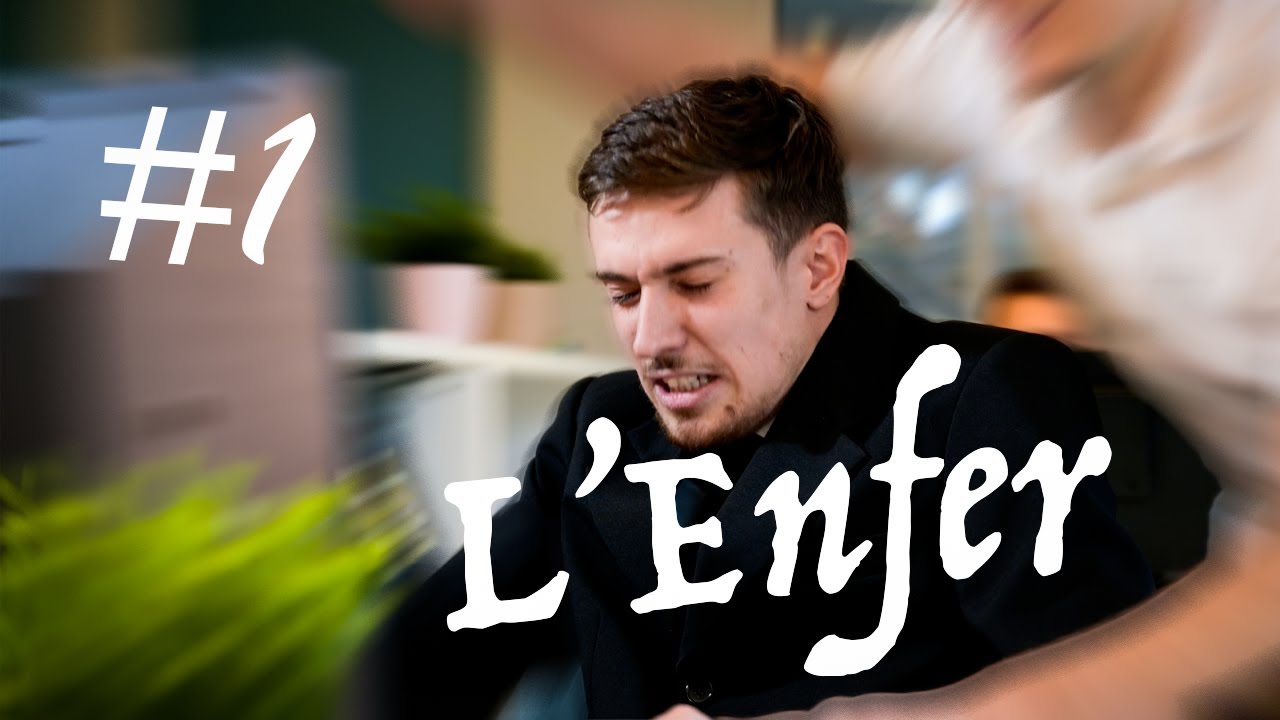 Bienvenue en enfer - Les Compères #1 - YouTube