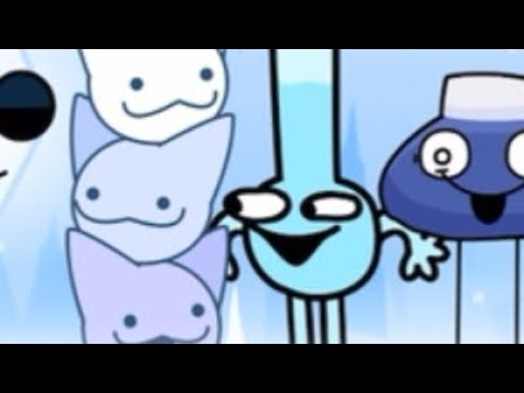 very “icey” | cool as ice mix - YouTube