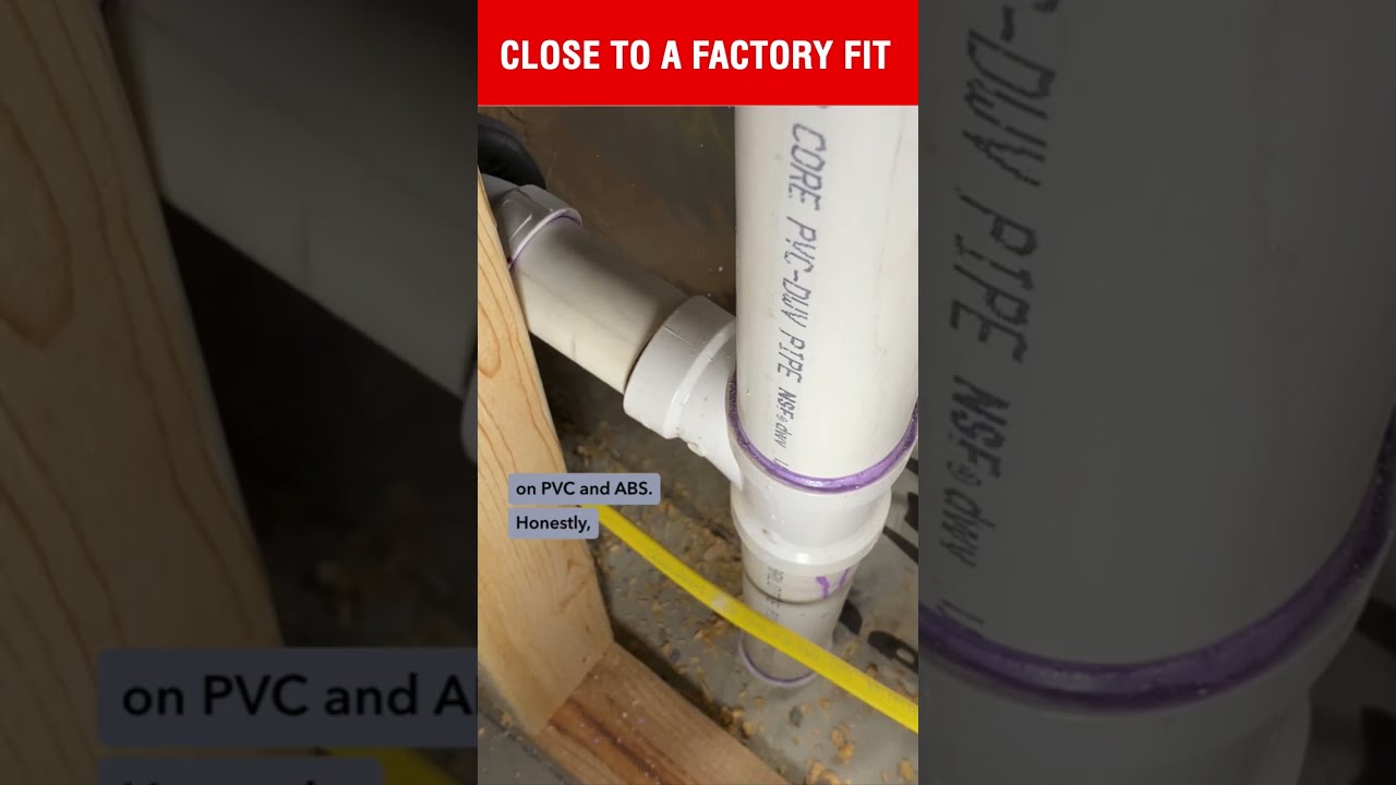 Reed plastic pipe fitting reamer store