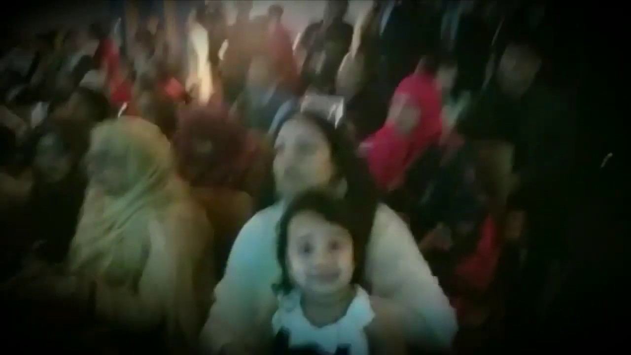 Thikana Newspaper Anniversary Programme - YouTube