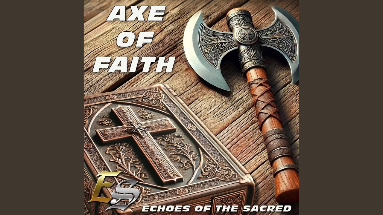 Axe of Faith - YouTube