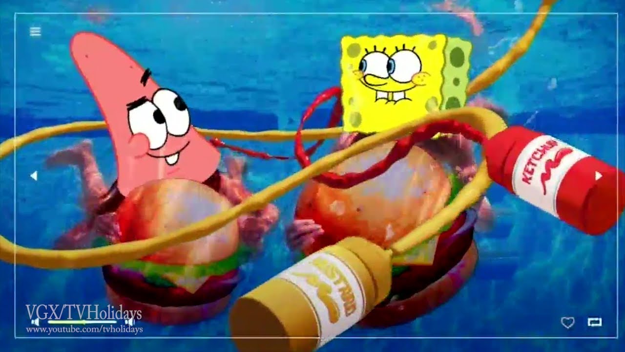 Nickelodeon HD US Continuity August 2018 #1 - YouTube