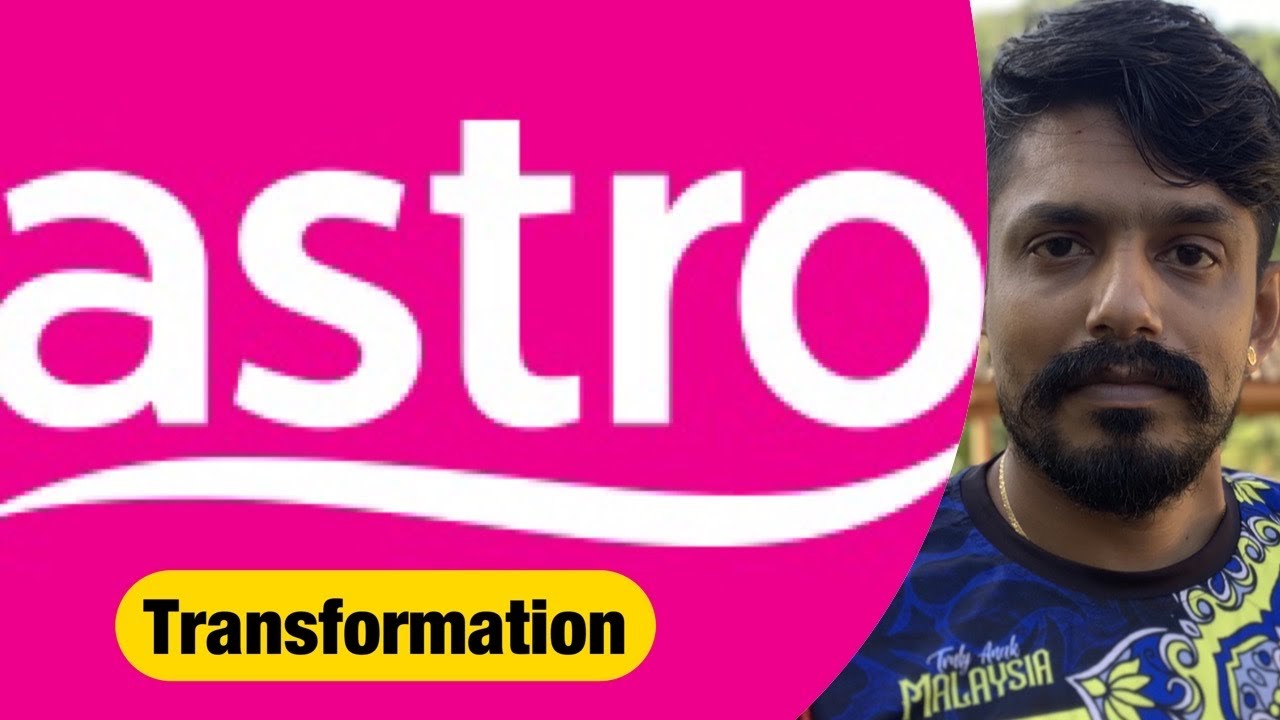 A&W Tauke | Season 10 | Astro Transformation | SD | Santhanar - YouTube