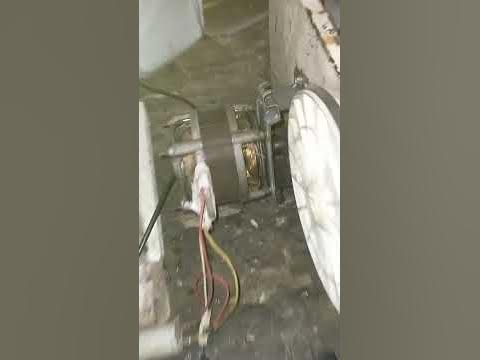 Como fazer um gerador de energia com motor de tanquinho! Vídeo 4. - YouTube