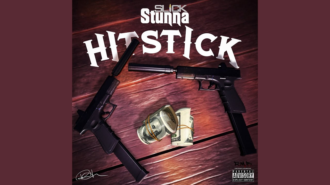 Hit Stick - YouTube