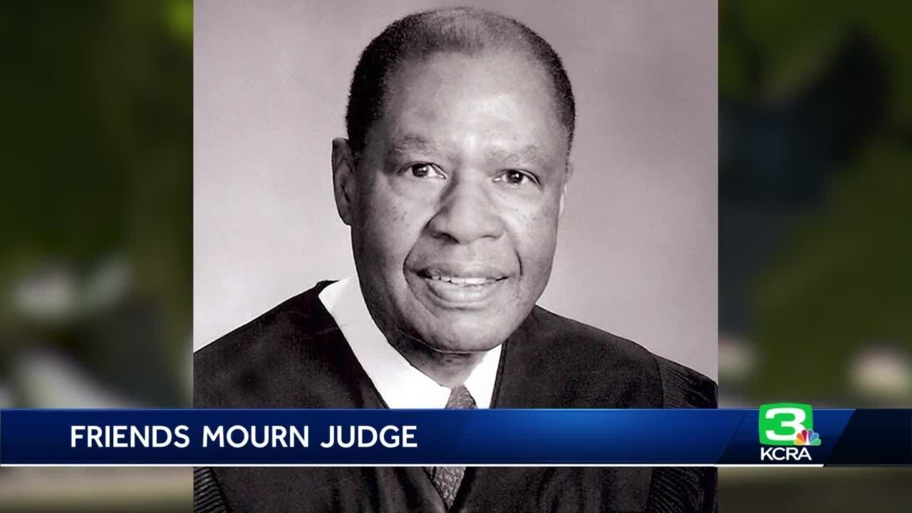 Sacramento County Judge James Long, beloved by legal community, dies at ...