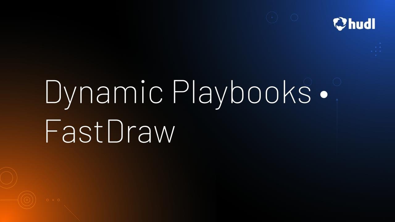 Dynamic Playbooks • FastDraw - YouTube
