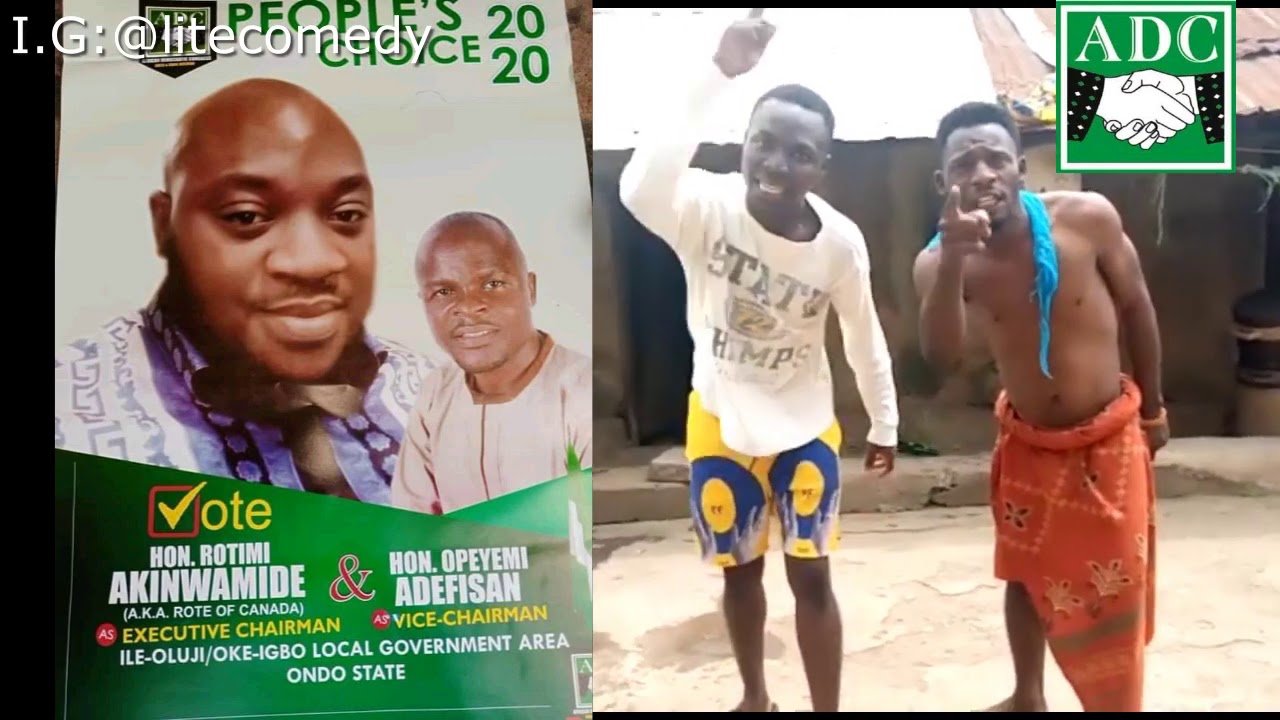 ADC campaign video - YouTube