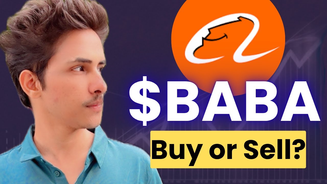 BABA Stock: (Alibaba Group Holding stock) BABA STOCK Prediction BABA ...
