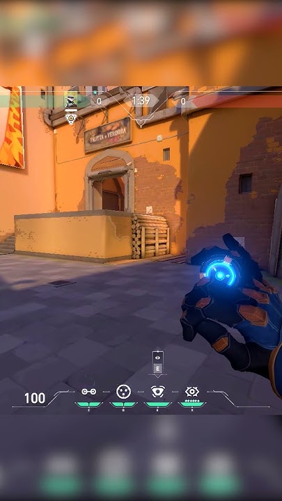 Most Broken Cypher Ascent B Setup - YouTube