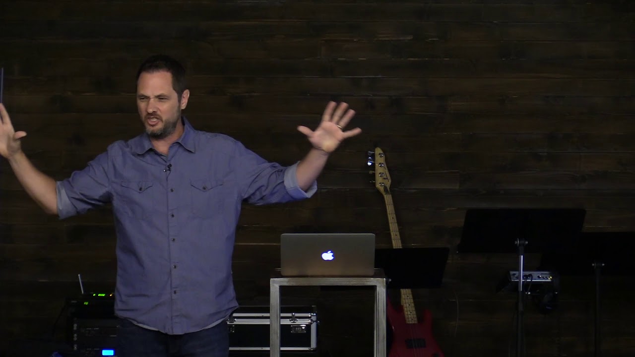 The Kingdom of God is not about rules and regulations | Pastor Clint ...