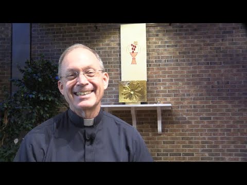 Drawing on the Divine: Corpus Christi - YouTube