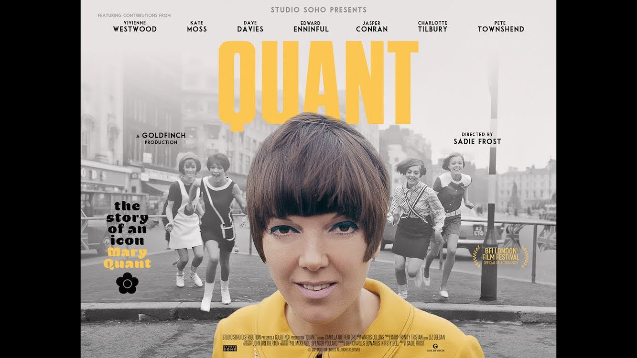 QUANT - Trailer - YouTube
