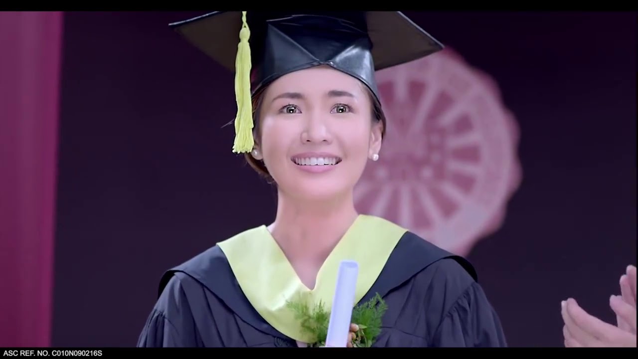 Silka soap TV commercial - YouTube