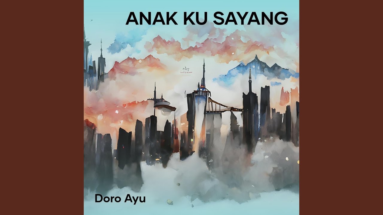 anak ku sayang - YouTube