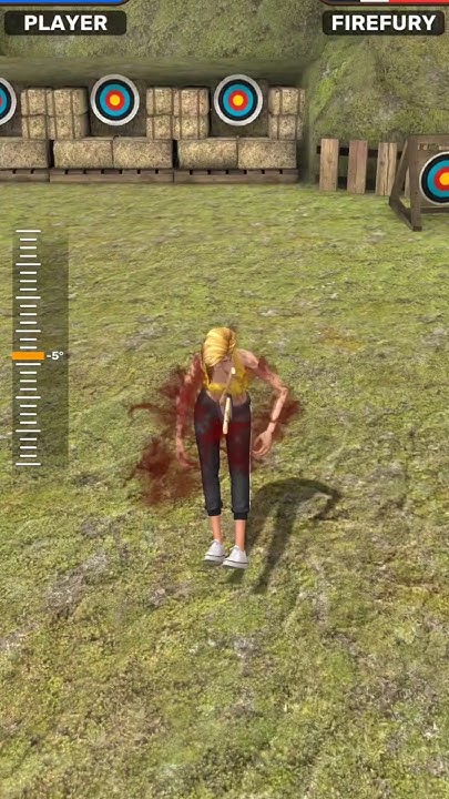 Game of axes #video #gaming #gameplay #games - YouTube