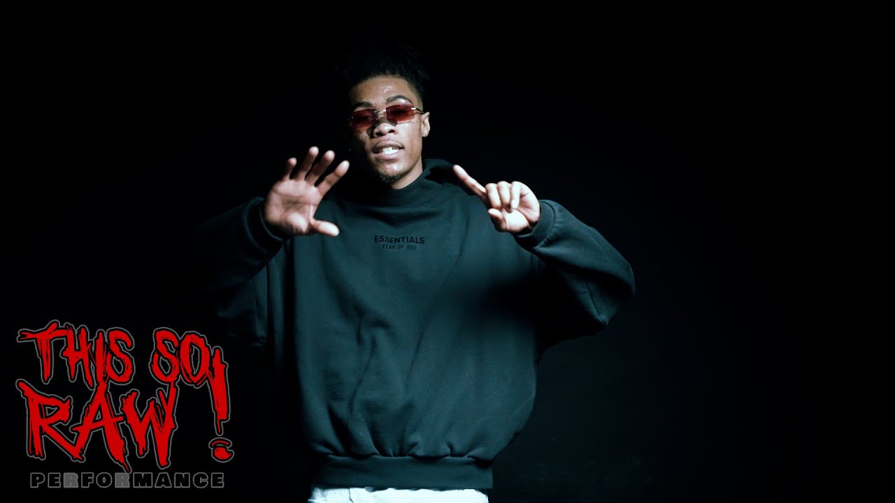 Twenty3 - Scheduled Programs | This So RAW! Performance - YouTube