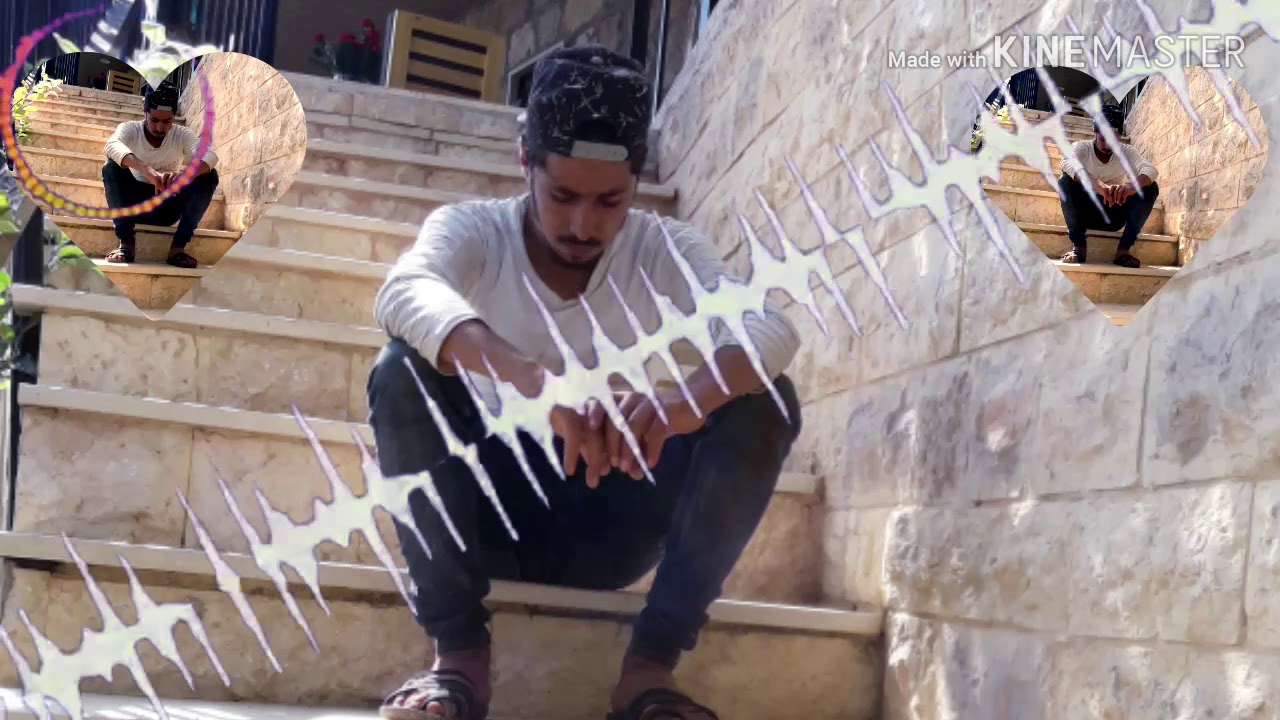 ابوعهد MMMKKK - YouTube