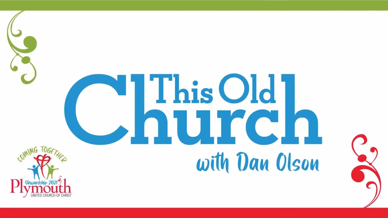 This Old Church | Episode 1 | Rollins Tower Restoration Tour with Dan ...