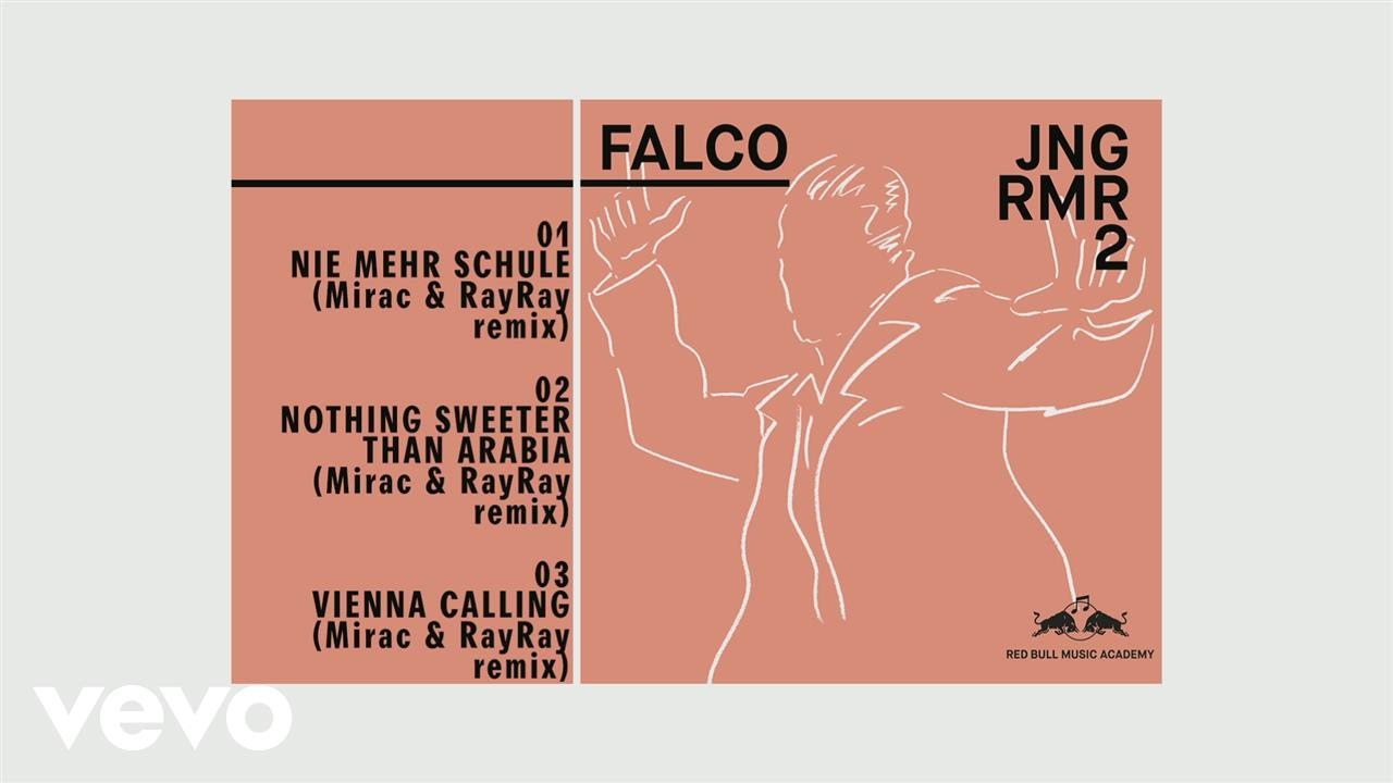 Falco remixes