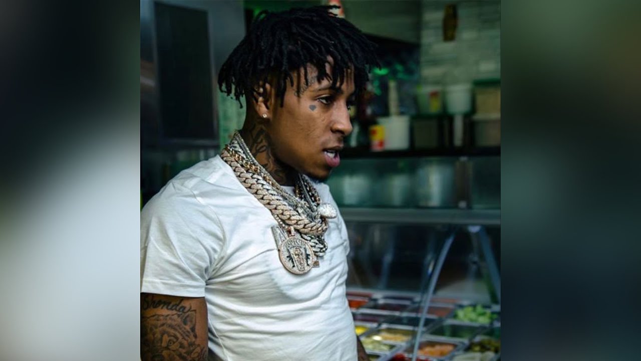 [FREE] Li Rye x NBA Youngboy Type Beat - "Cap" - YouTube