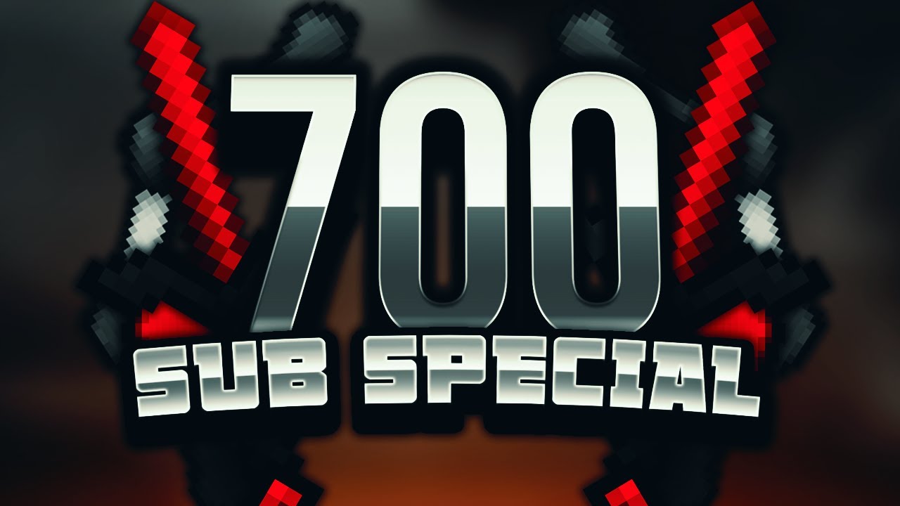 700 SUB SPECIAL IVORY PACK RELEASE + PACK SHOWCASE - YouTube